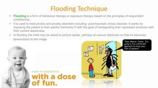 Behaviour Management Techniques | PPTX