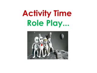 Behaviour management workshop | PDF