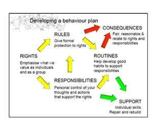 Behaviour management workshop | PDF