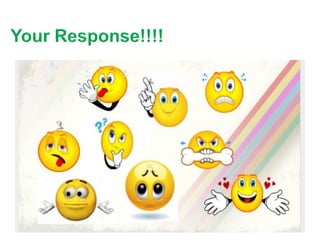 Behaviour management workshop | PDF