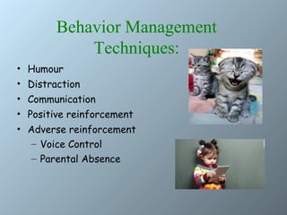 Behaviour managment | PPT