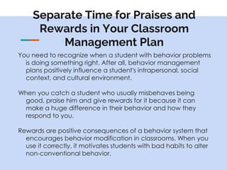 Behaviour Managment session 2.pptx