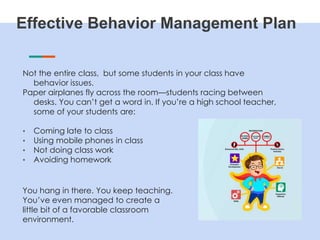 Behaviour Managment session 2.pptx