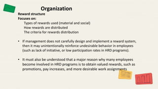 influences on employee behaviour | PPTX