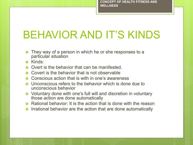 Behaviour Modification.pptx | Parenting | Family and Relationships