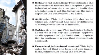 Behaviour Modification theories Presentasi a.n Sinar.pptx
