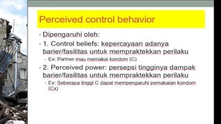 Behaviour Modification theories Presentasi a.n Sinar.pptx