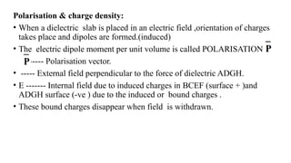 Behaviour of Conductors in Electric field.pptx
