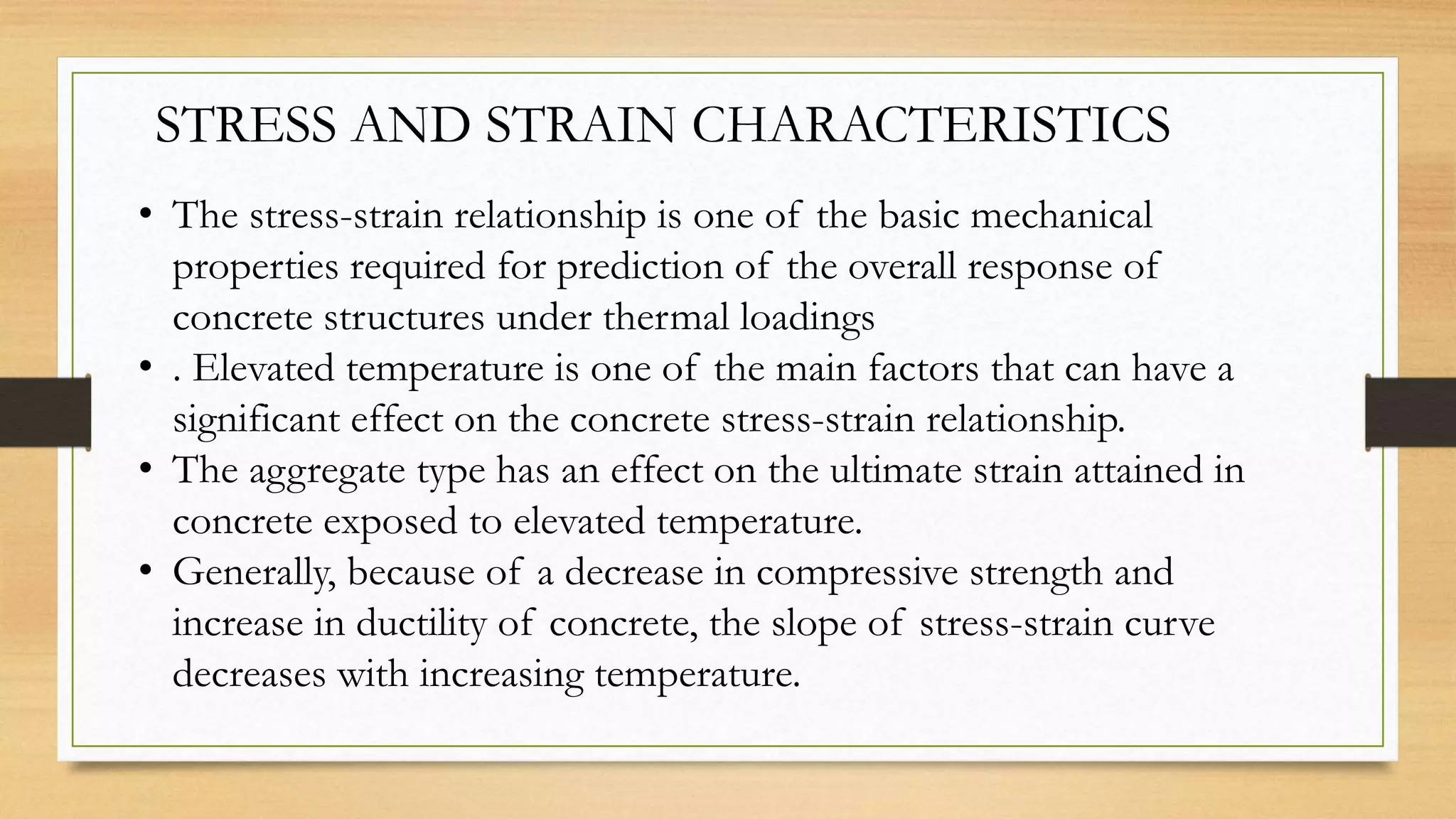 behaviour of reinforced concrete at elevated temp.ppsx