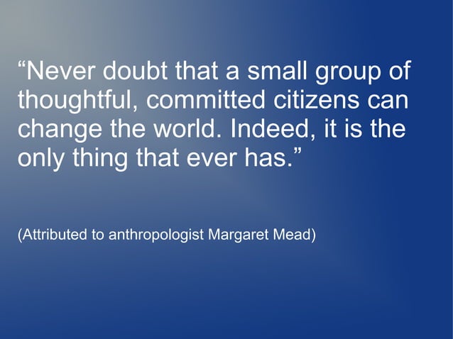 Behaviours4Collaboration | PPT