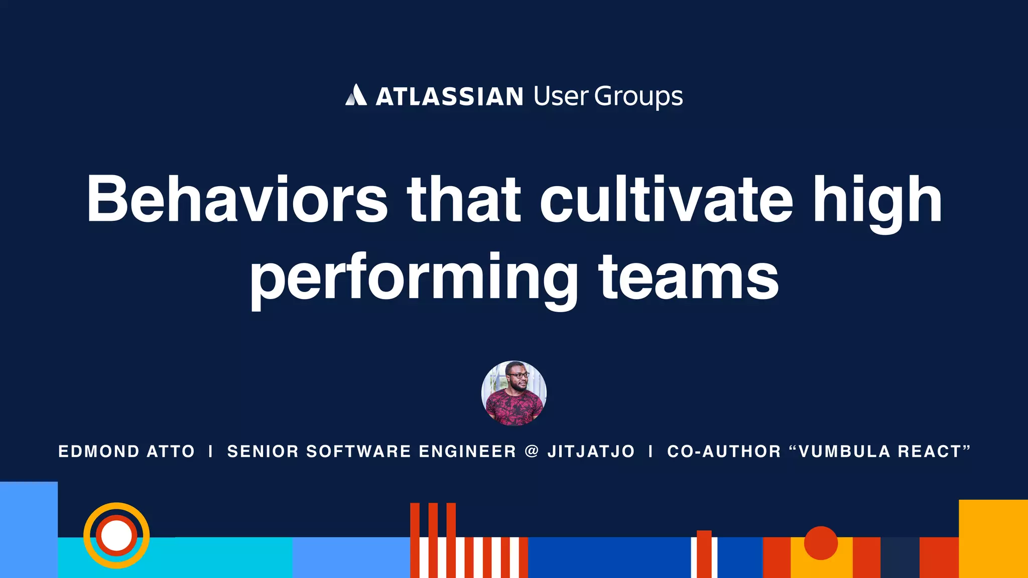 Behaviors that cultivate high performing teams | PDF