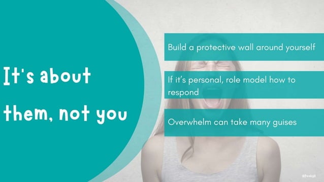 Behaviour That Challenges | PPTX