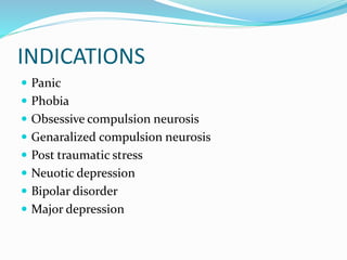 Behaviour therapy | PPT