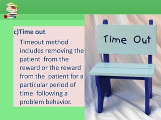 Behaviour therapy | PDF