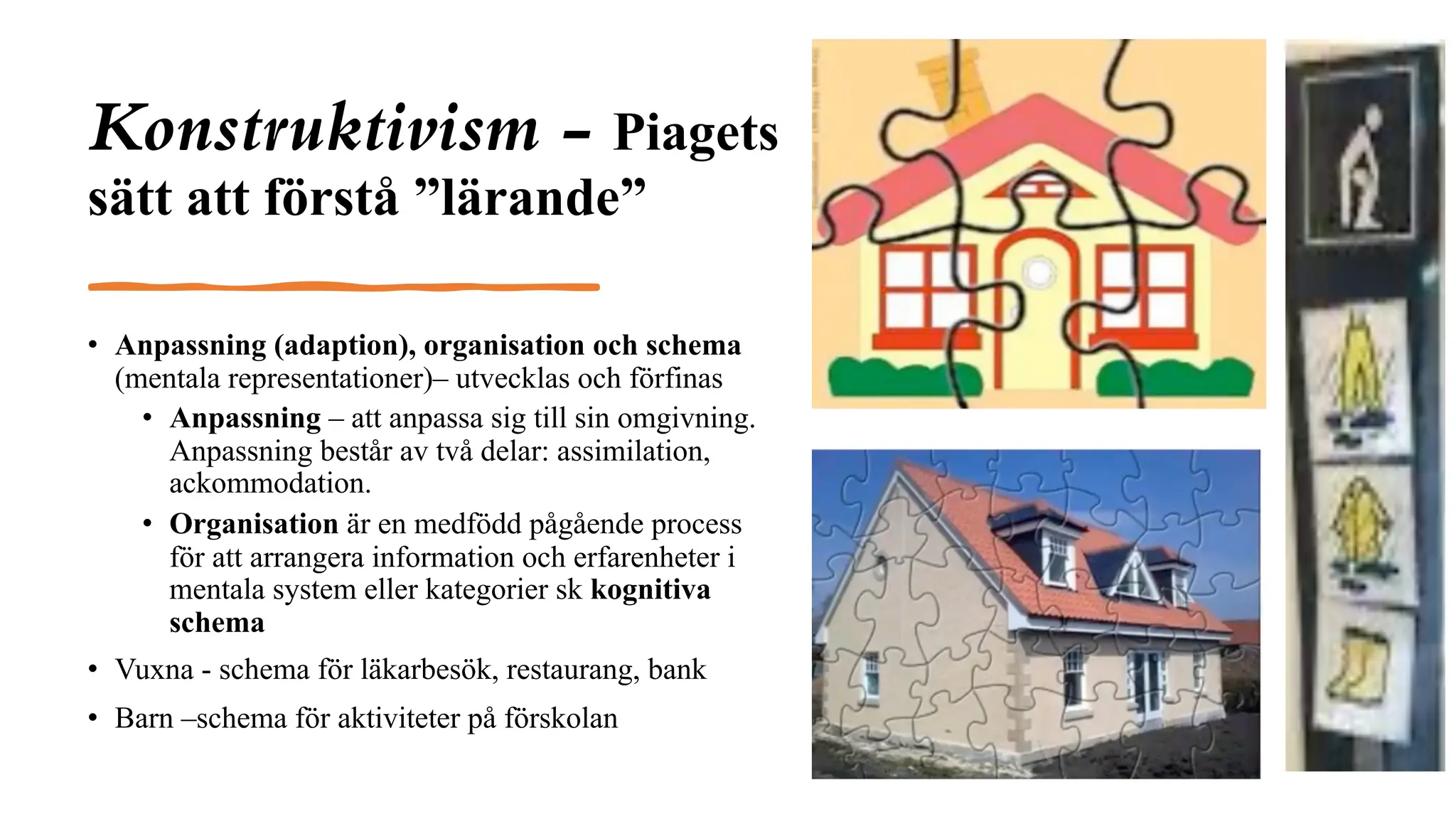 Behavorism, kognitiv psykologi och neurovetenskap | PDF