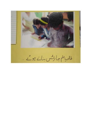 Behbud Primary School Kalapul Karachi | DOCX