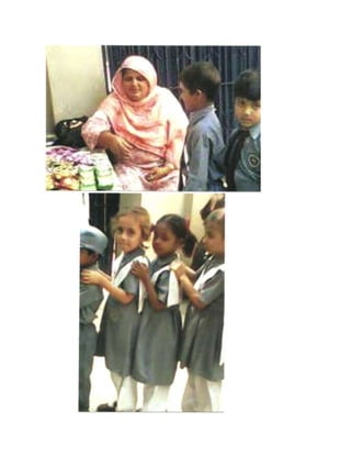 Behbud Secondary School Kalapul Karachi | DOCX