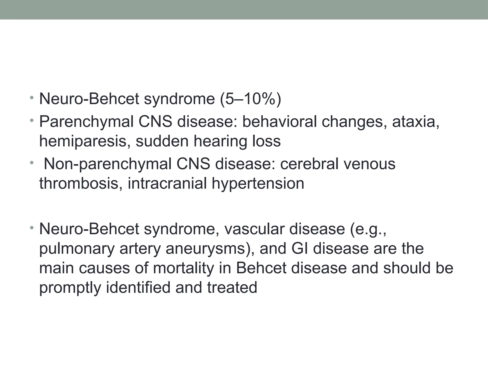 Behcet disease presentation .pptx