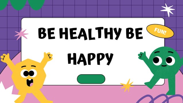 be healthy be happy.pdf
