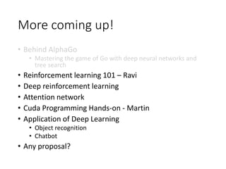 Secrets behind AlphaGo | PDF