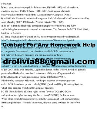 Behind every invention there is a person who may be a dreamer, an el.pdf