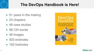 Behind the Book: Gene Kim's Top Takeaways from Researching and Writing ...