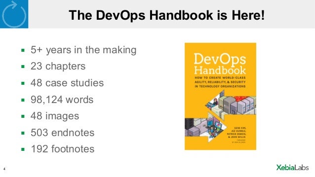 Behind the Book: Gene Kim's Top Takeaways from Researching and Writin…