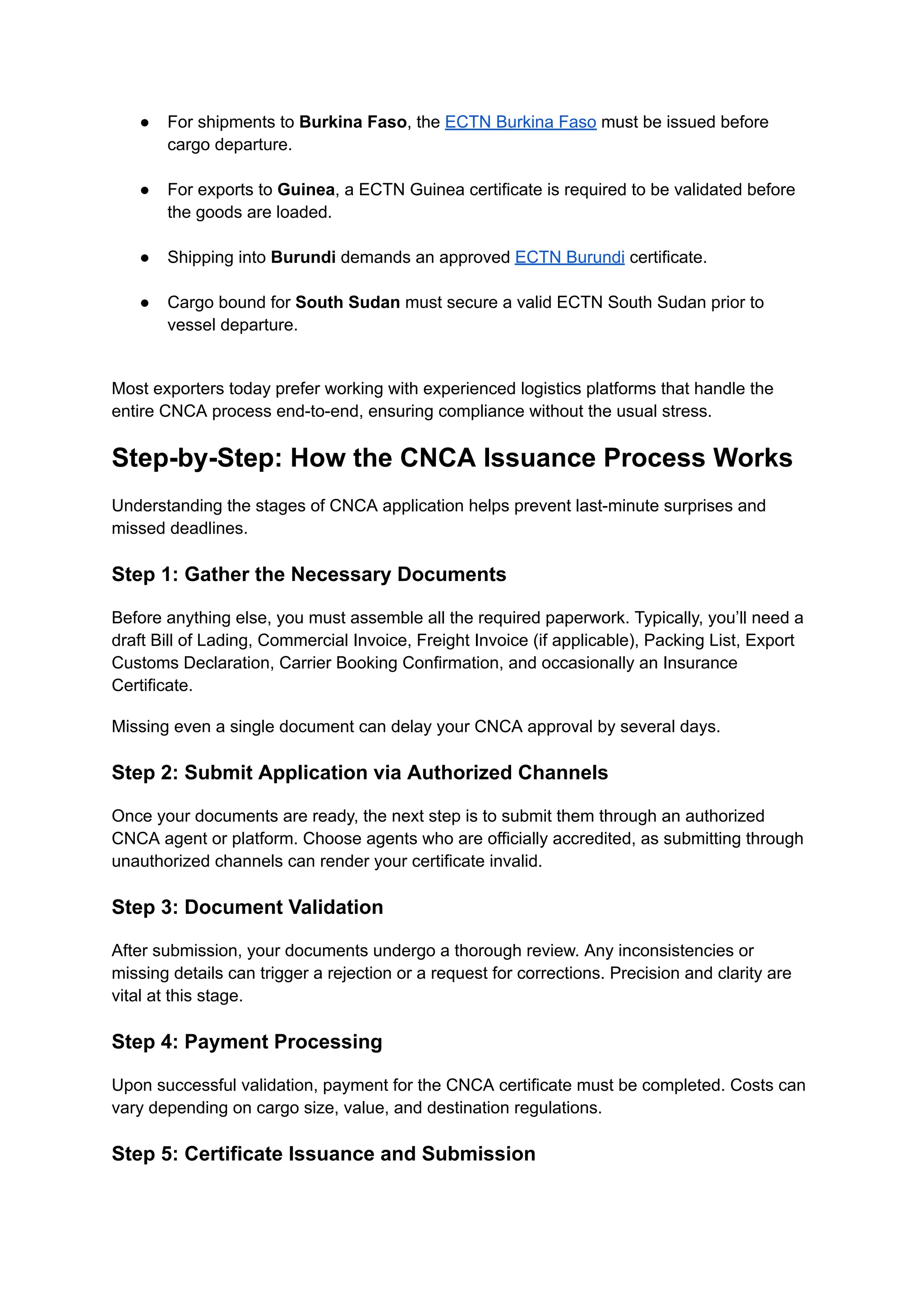 Behind the Process_ Who Will Issue CNCA Certificate and How to Speed Up ...