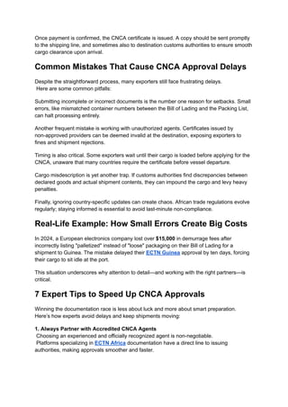 Behind the Process_ Who Will Issue CNCA Certificate and How to Speed Up Approvals.pdf