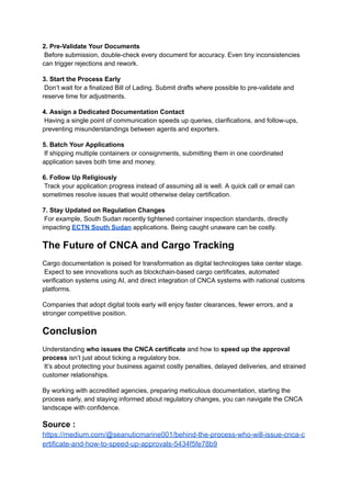 Behind the Process_ Who Will Issue CNCA Certificate and How to Speed Up Approvals.pdf