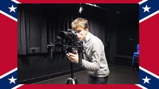 Behind the scenes - Accidental Racist | PPT