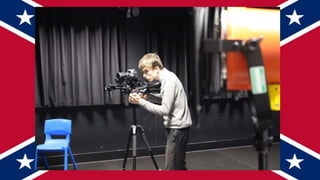 Behind the scenes - Accidental Racist | PPT