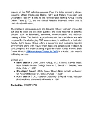 Behind the Scenes of SSB Interviews_ Insights and Advice.docx