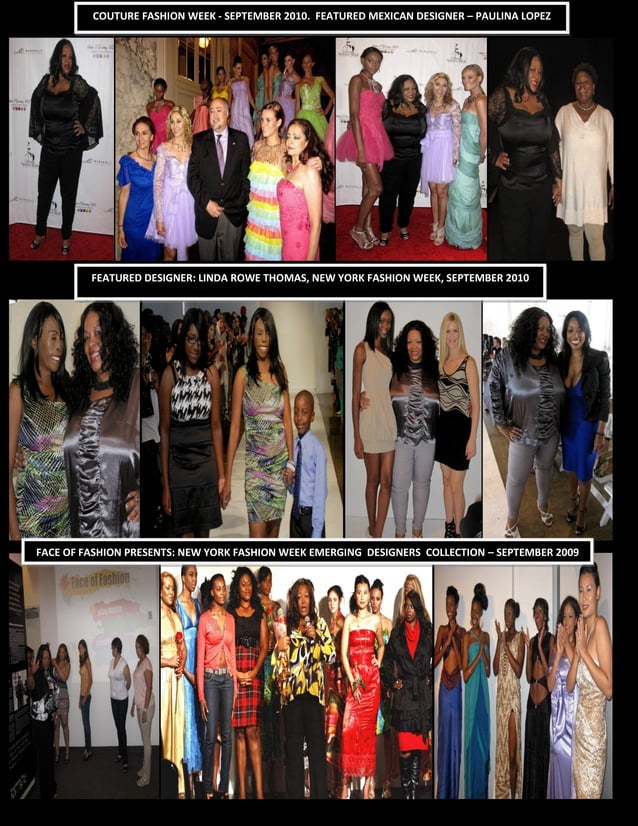 Behind The Scenes With Carla | PDF