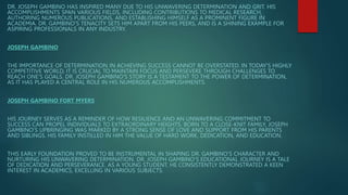 Joseph Gambino | PPTX