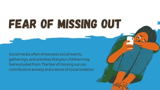 Behind the Screen How Social Media Shapes Children’s Mental Health.pdf