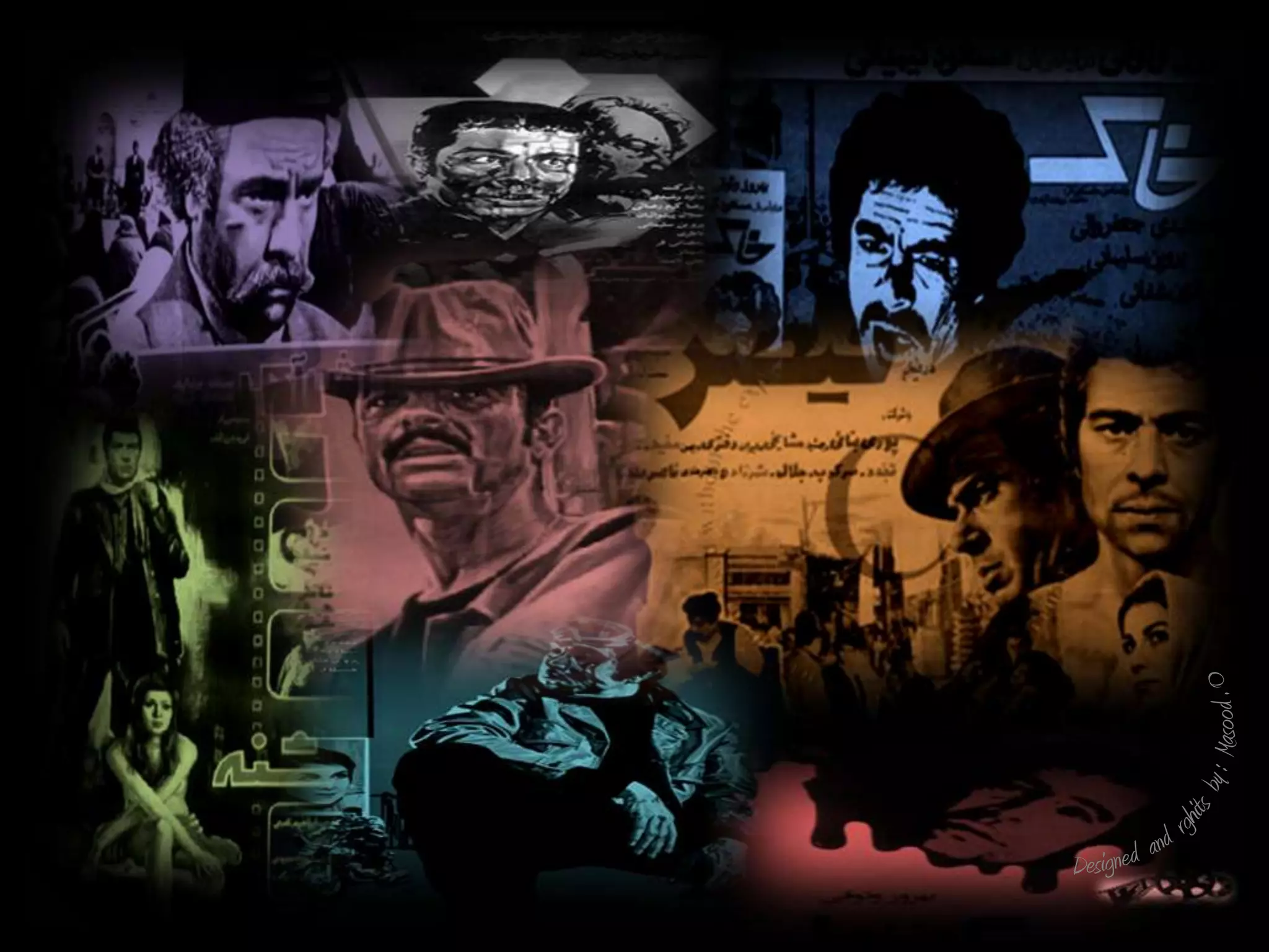 Behrooz.vosoughi | PPTX