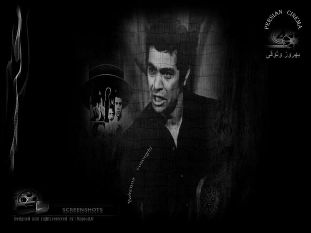 Behrooz.vosoughi | PPTX