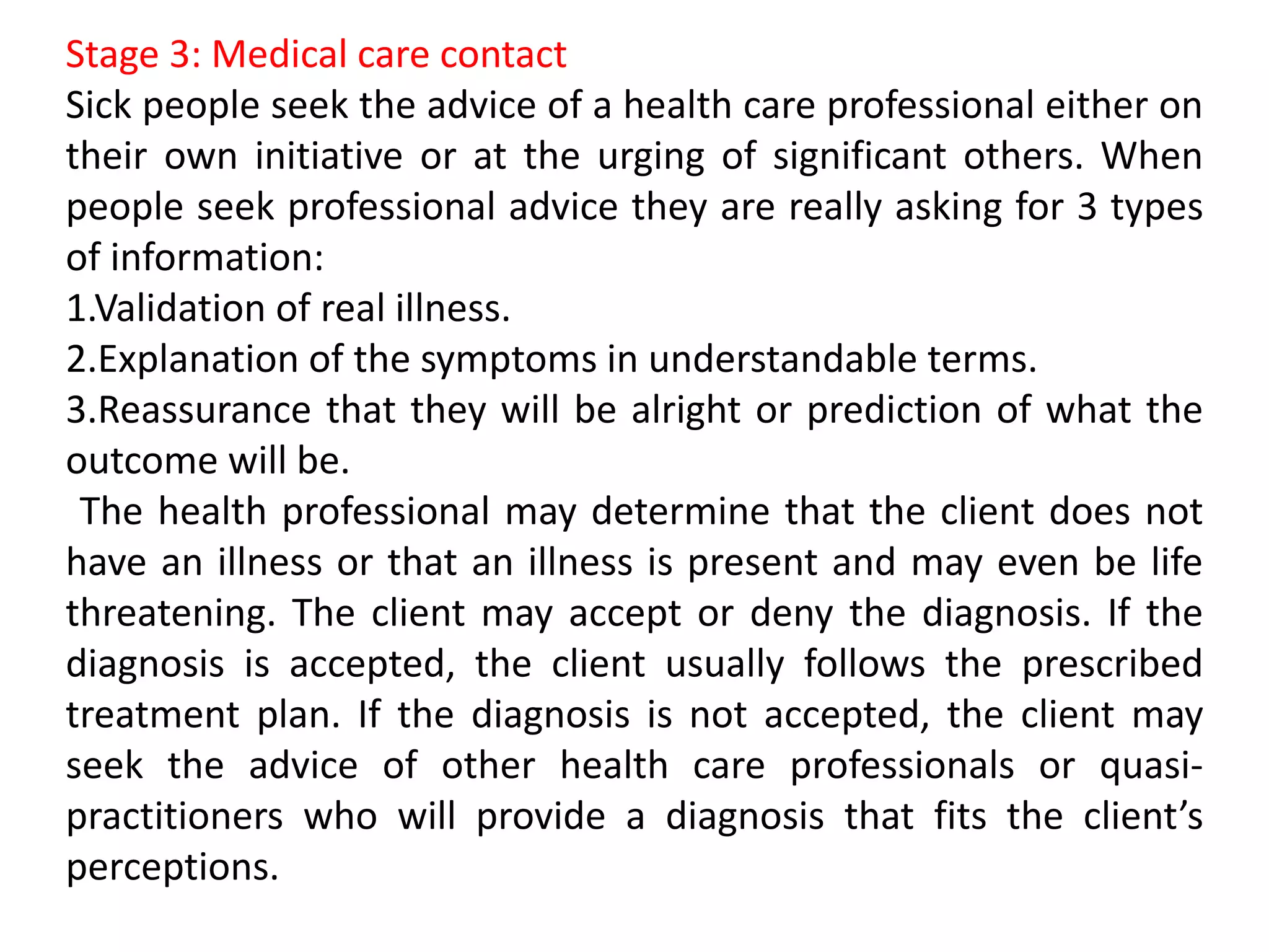 Introduction to Behavioral Science | PPTX