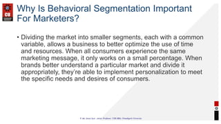 BEH SEGMENTATION.pptx