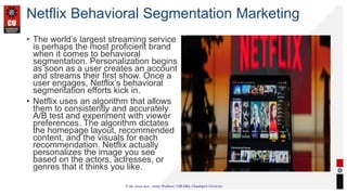 BEH SEGMENTATION.pptx