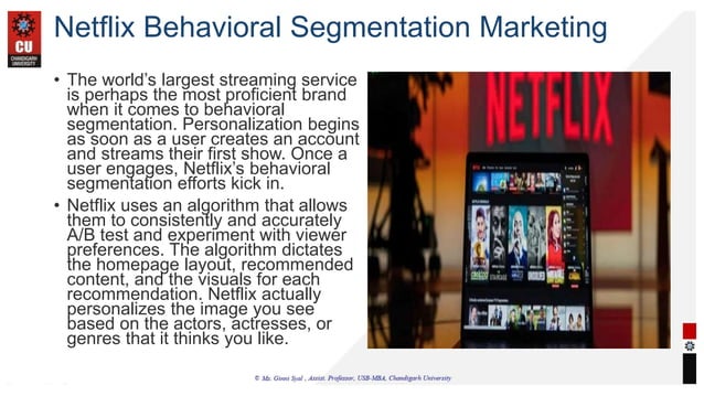 BEH SEGMENTATION.pptx