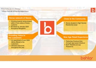 Behtar profile pdf | PDF