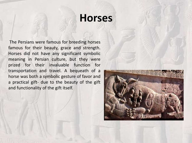 Persian Ancient Art by Behzaad Bahreyni | PPTX | Islam | Religion & Spirituality