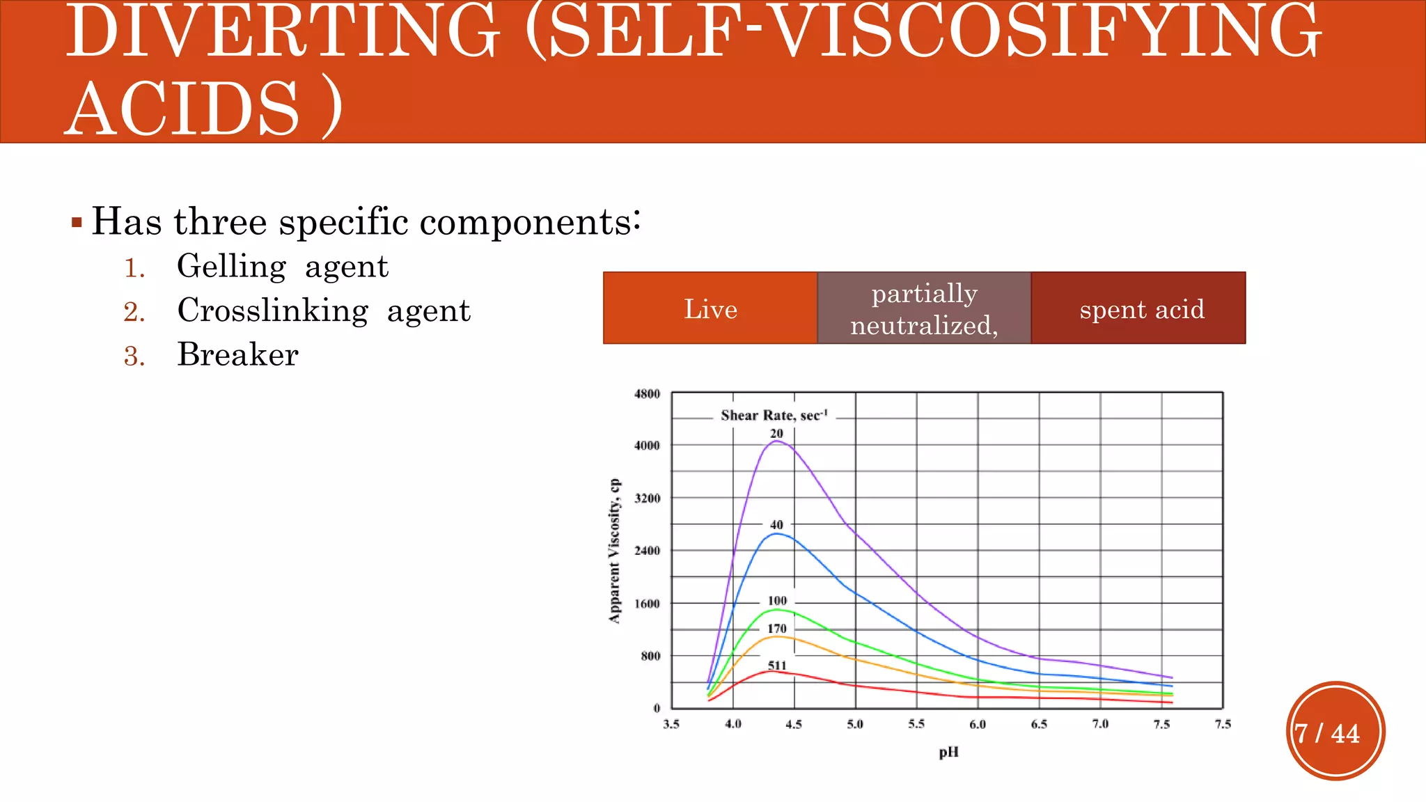 Developed Model for Carbonate Matrix Acidizing | PDF