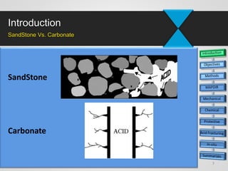 Acid Placement and Diversion | PPTX
