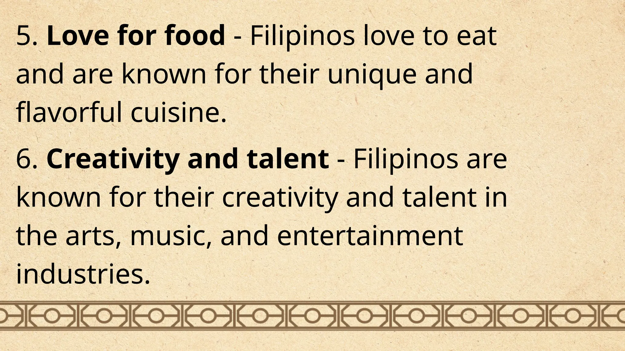 Good Manners or Etiquette Meaning of Values Filipino Values (Ethics) | PPT