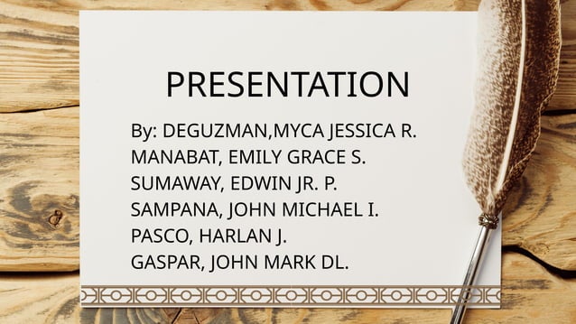 Good Manners or Etiquette Meaning of Values Filipino Values (Ethics) | PPTX