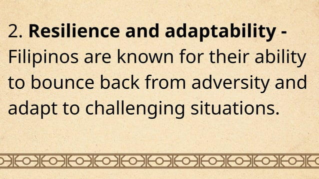 Good Manners or Etiquette Meaning of Values Filipino Values (Ethics) | PPT