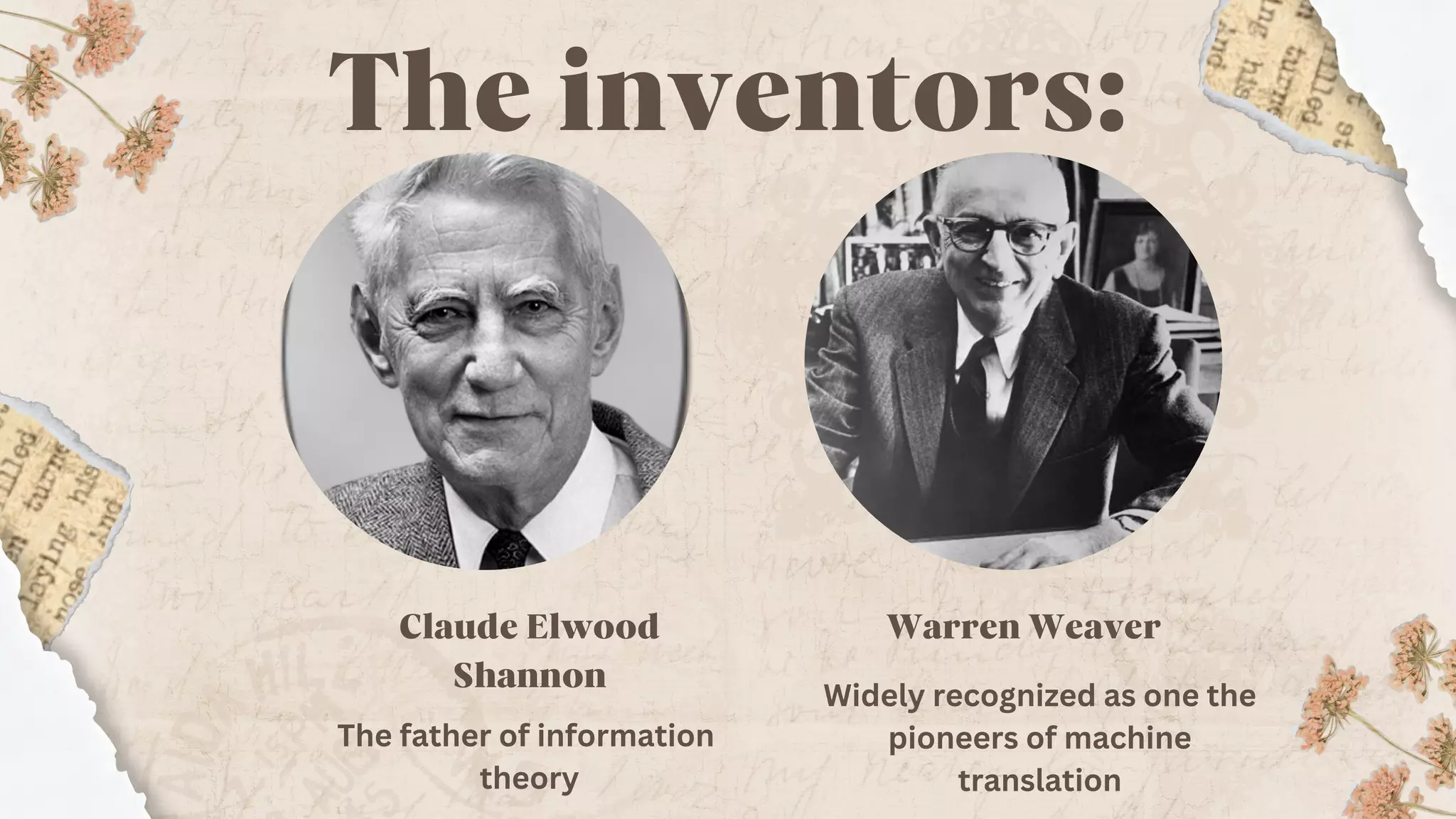 Shannon and Weaver Model of Communication | PPT